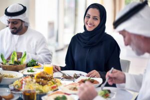 UAE Culture and Traditions - Trust Guide for UAE Visitors