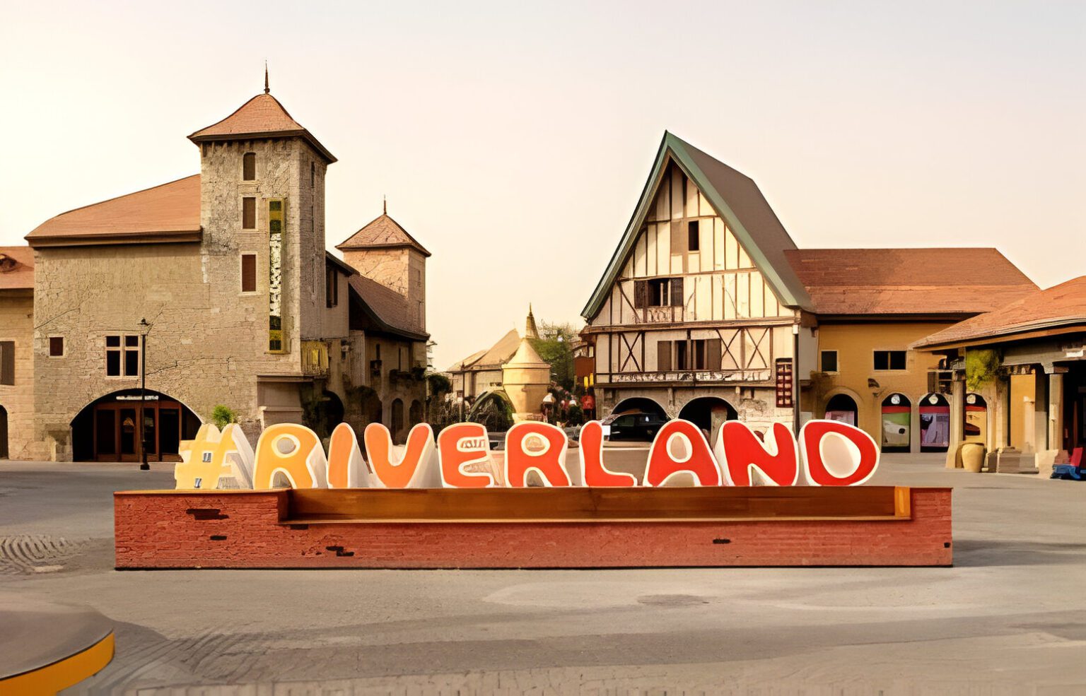 Explore Riverland Dubai: Your Comprehensive Guide - Trust Guide for UAE ...